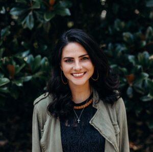 Staff - Julie's Dream