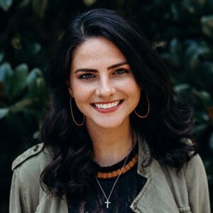 Staff - Julie's Dream