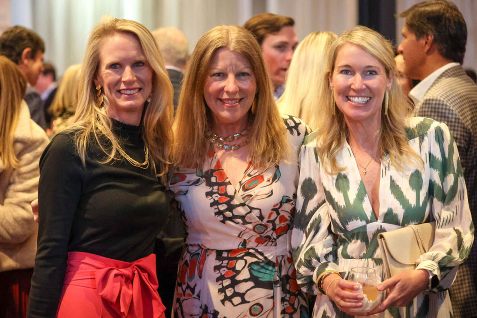 Events - Julie's Dream