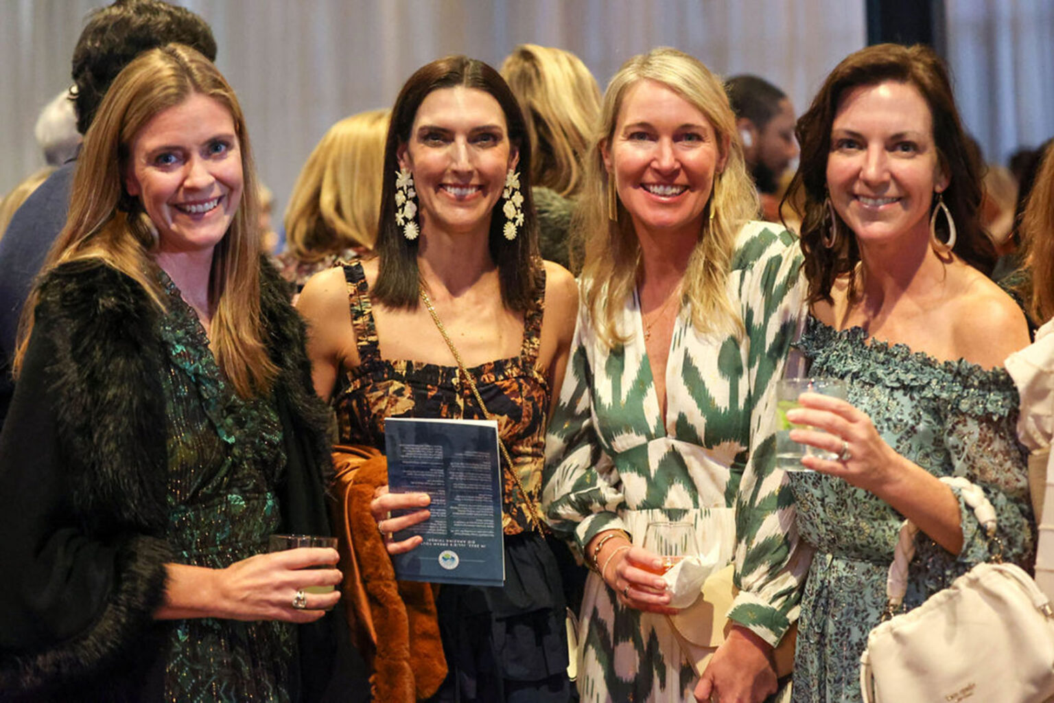 Events - Julie's Dream